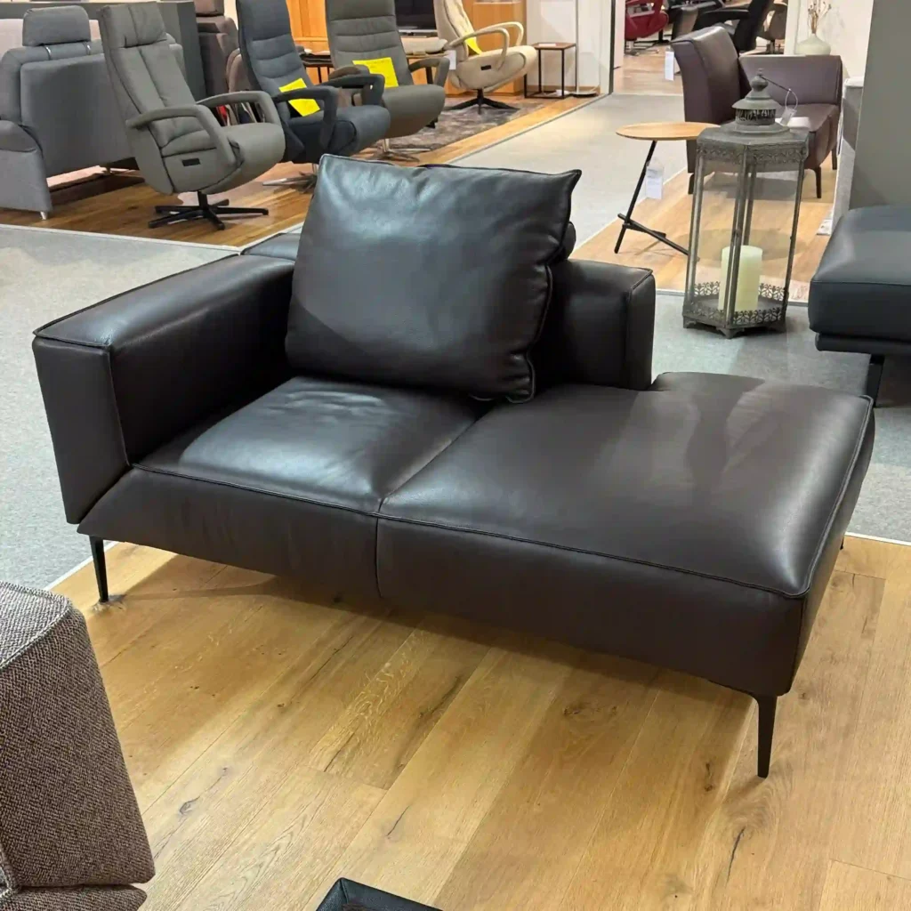 Sofa Longueville Landscape Jori - ab Ausstellung - Moebel Ryter